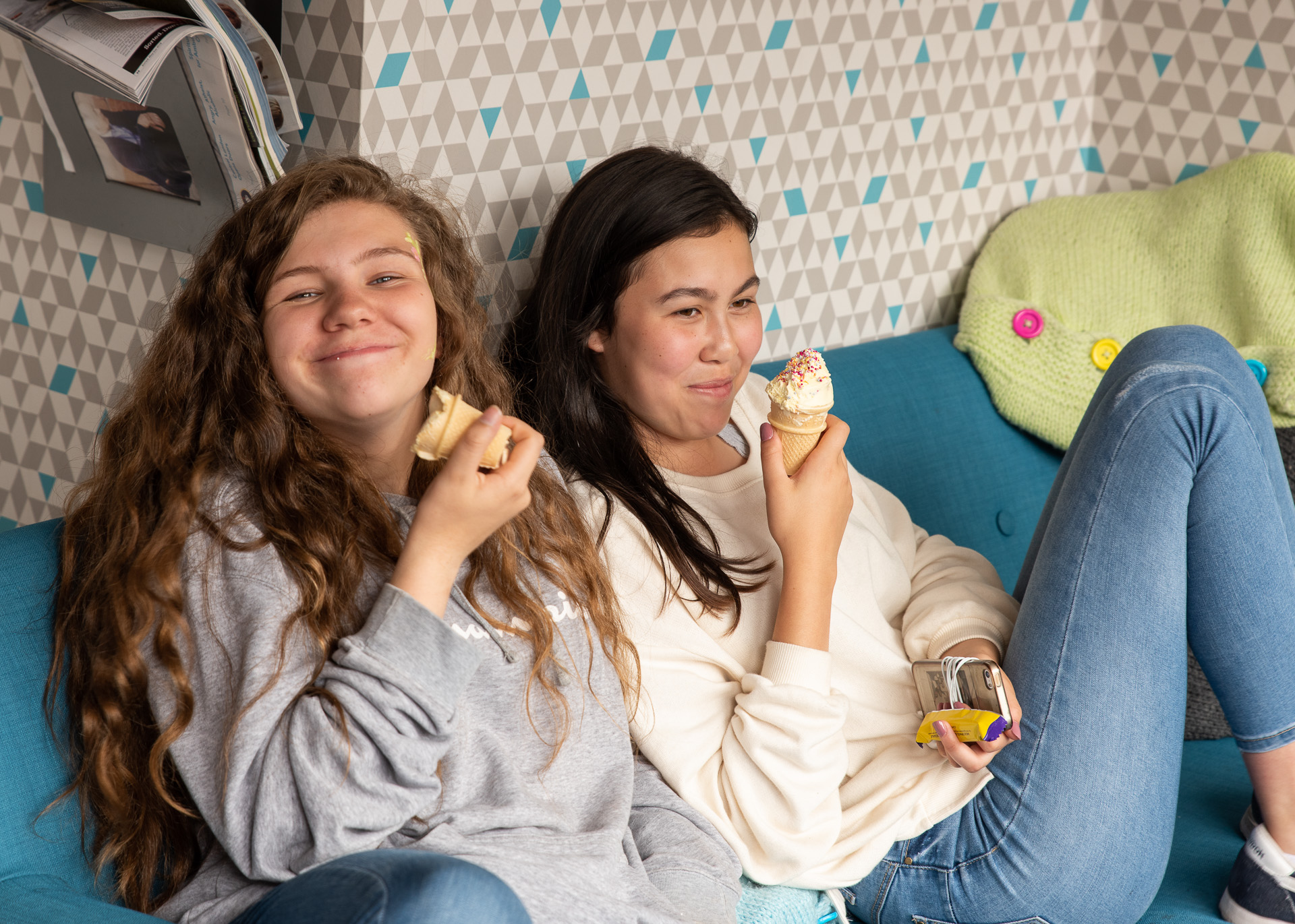 The Hub Youth Hub
